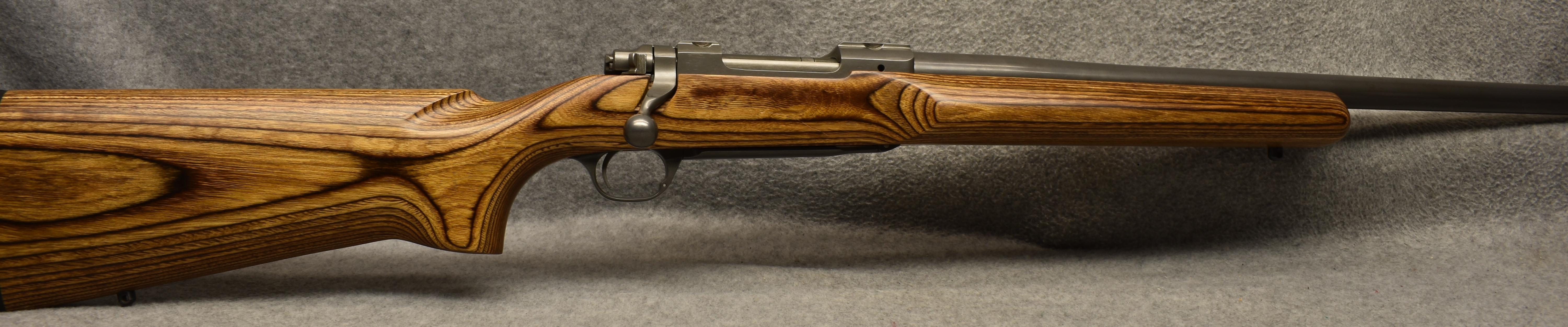 RUGER ~ M77 MARK II ~ .22-250 REMINGTON | Cabela's